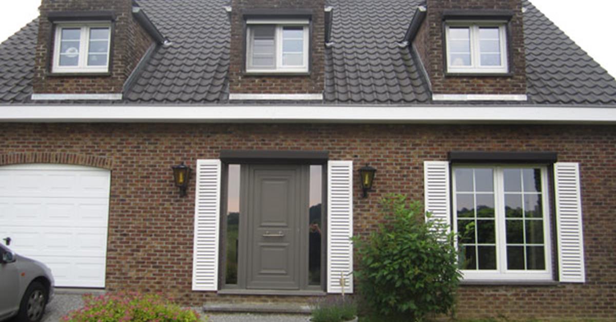 Renovatie: Ramen en Deuren | DW Construct